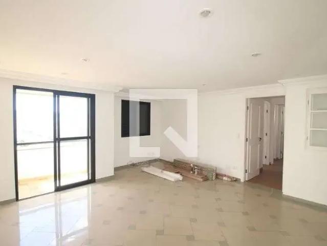Cobertura para Locação em São Paulo/SP Santana 2 Quartos