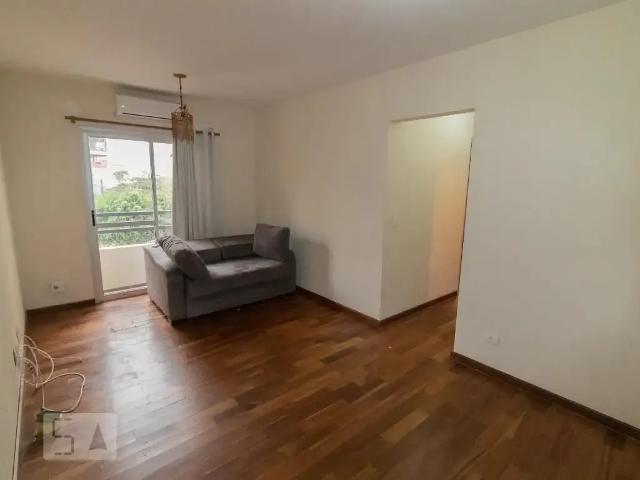 Cobertura para Locação em São Paulo/SP Santana 2 Quartos