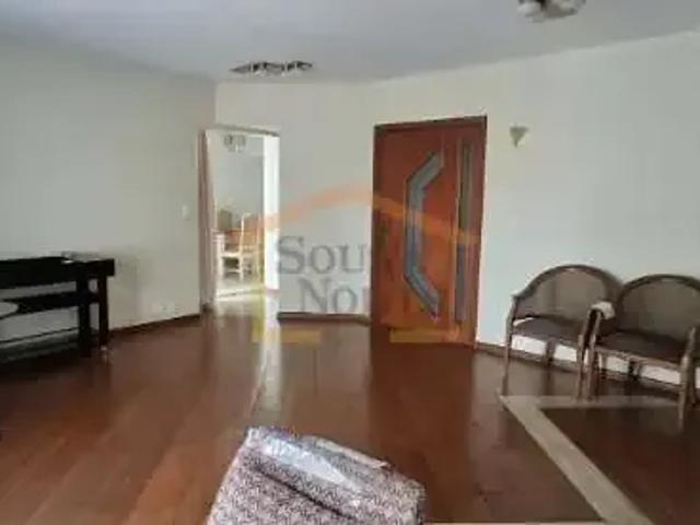 Cobertura para Locação em São Paulo/SP Santana 3 Quartos