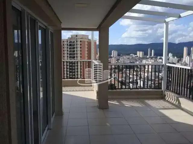 Cobertura para Locação em São Paulo/SP Santana 3 Quartos