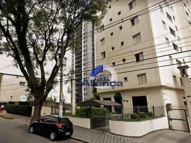 Cobertura para Locação em São Paulo/SP Santana 3 Quartos