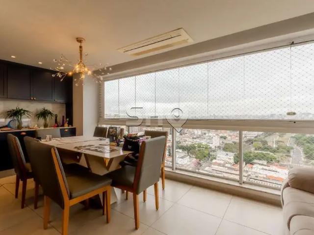 Cobertura para Locação em São Paulo/SP Santana 3 Quartos