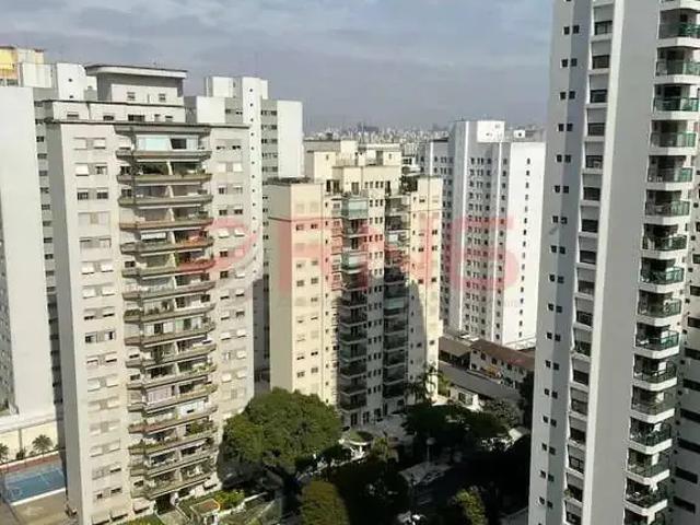 Cobertura para Locação em São Paulo/SP Santana 3 Quartos