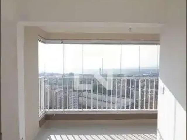 Cobertura para Locação em São Paulo/SP Sapopemba 1 Quartos