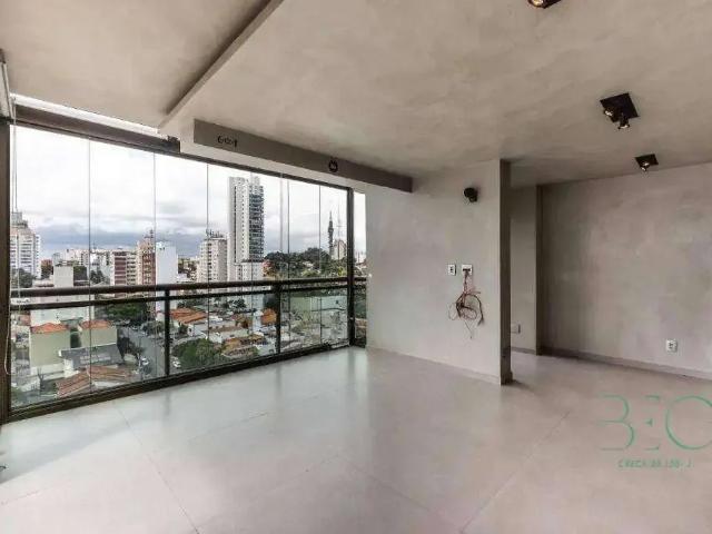 Cobertura para Locação em São Paulo/SP Sumaré 1 Quartos