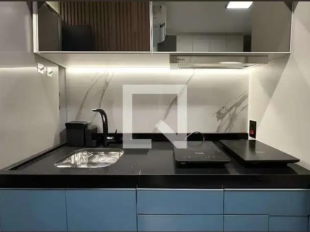 Cobertura para Locação em São Paulo/SP Sumaré 4 Quartos