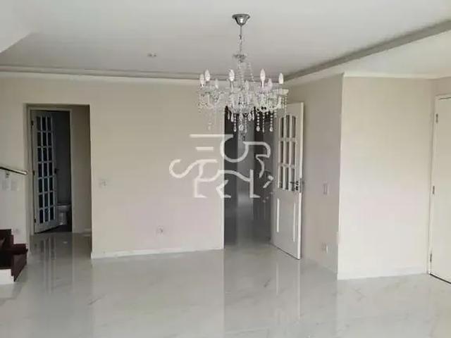 Cobertura para Locação em São Paulo/SP Pompéia 4 Quartos
