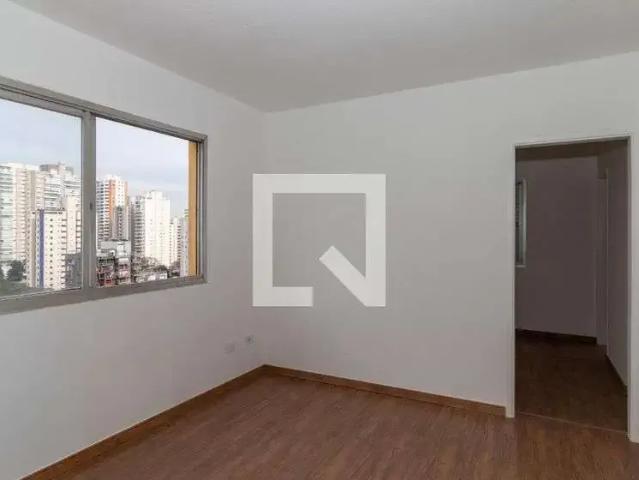 Cobertura para Locação em São Paulo/SP Pompéia 2 Quartos