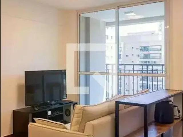 Cobertura para Locação em São Paulo/SP Pompéia 2 Quartos