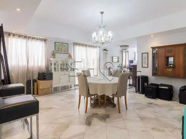 Cobertura para Locação em São Paulo/SP Pompéia 3 Quartos