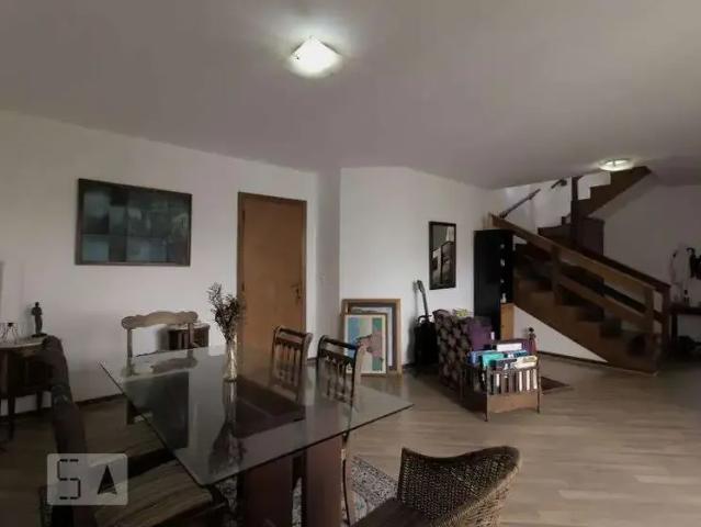 Cobertura para Locação em São Paulo/SP Pompéia 3 Quartos