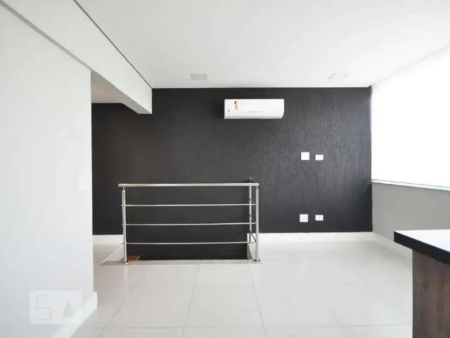Cobertura para Locação em São Paulo/SP Panamby 1 Quartos