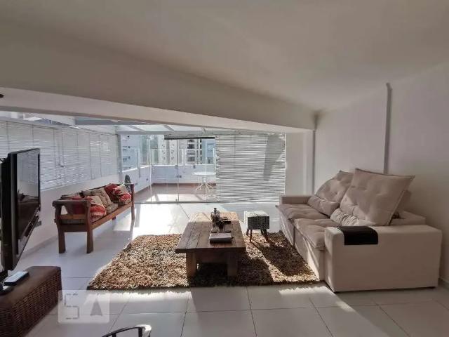 Cobertura para Locação em São Paulo/SP Panamby 2 Quartos