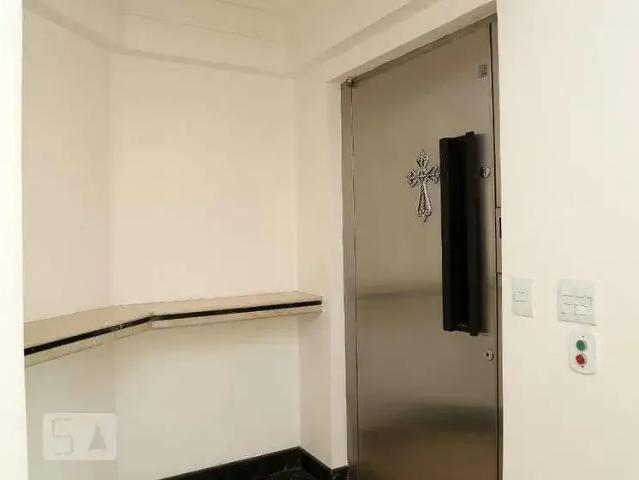 Cobertura para Locação em São Paulo/SP Panamby 3 Quartos