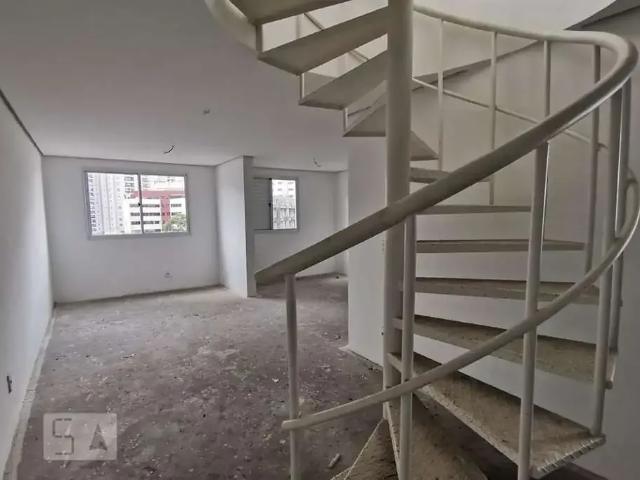 Cobertura para Locação em São Paulo/SP Panamby 3 Quartos