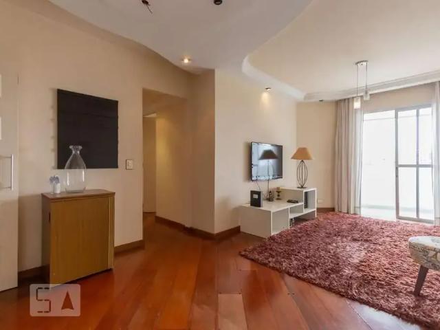 Cobertura para Locação em São Paulo/SP Panamby 3 Quartos