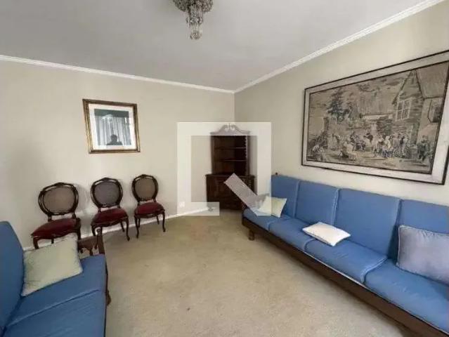 Cobertura para Locação em São Paulo/SP Paraíso 1 Quartos