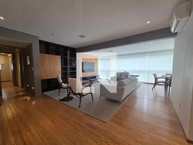 Cobertura para Locação em São Paulo/SP Paraíso 2 Quartos