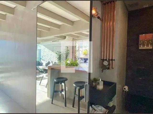 Cobertura para Locação em São Paulo/SP Paraíso 2 Quartos