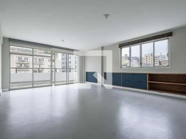 Cobertura para Locação em São Paulo/SP Paraíso 2 Quartos