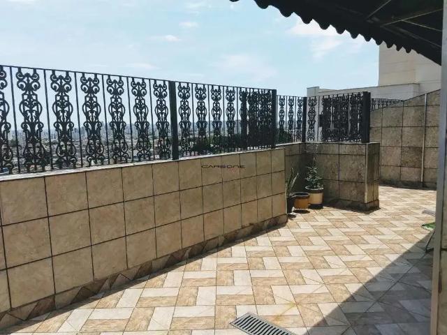 Cobertura para Locação em São Paulo/SP Parque Tomas Saraiva 4 Quartos