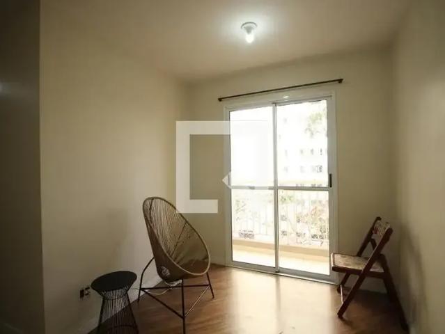 Cobertura para Locação em São Paulo/SP Penha De França 2 Quartos