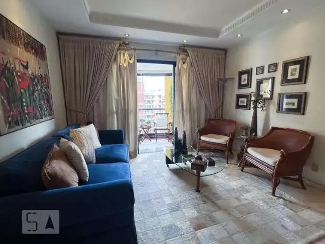 Cobertura para Locação em São Paulo/SP Perdizes 3 Quartos