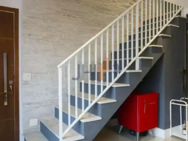 Cobertura para Locação em São Paulo/SP Perdizes 3 Quartos
