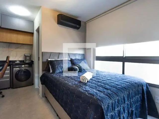 Cobertura para Locação em São Paulo/SP Perdizes 1 Quartos