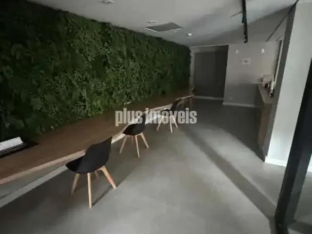 Cobertura para Locação em São Paulo/SP Perdizes 1 Quartos