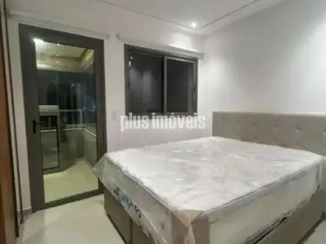 Cobertura para Locação em São Paulo/SP Perdizes 1 Quartos