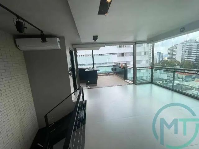 Cobertura para Locação em São Paulo/SP Perdizes 1 Quartos