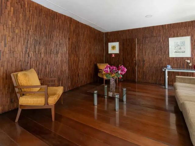 Cobertura para Locação em São Paulo/SP Perdizes 4 Quartos