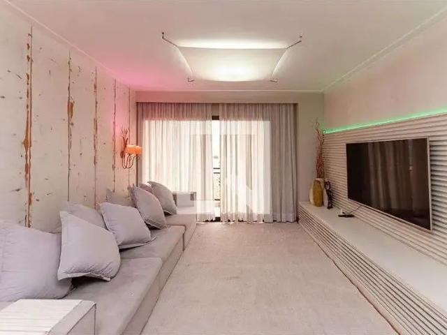 Cobertura para Locação em São Paulo/SP Perdizes 4 Quartos