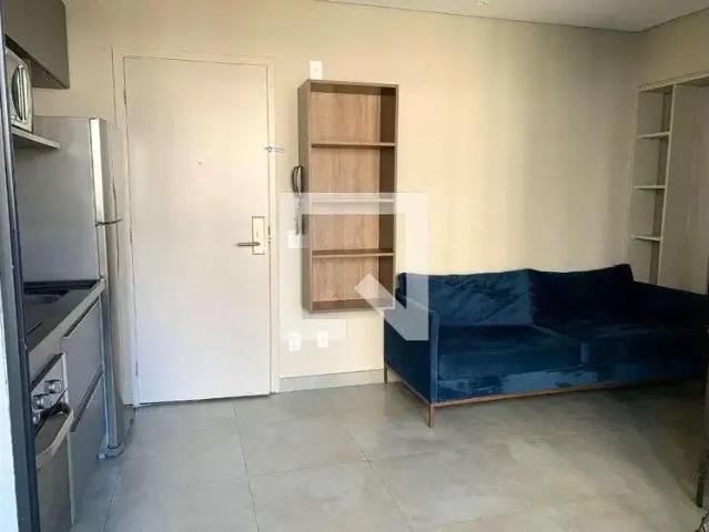 Cobertura para Locação em São Paulo/SP Pinheiros 1 Quartos