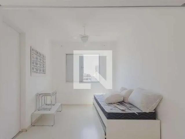 Cobertura para Locação em São Paulo/SP Pinheiros 1 Quartos