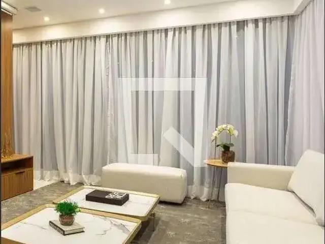 Cobertura para Locação em São Paulo/SP Pinheiros 2 Quartos