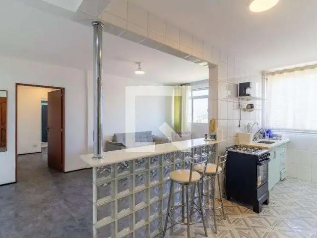 Cobertura para Locação em São Paulo/SP Pinheiros 2 Quartos