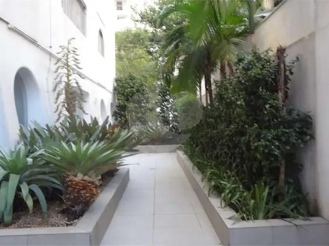 Cobertura para Locação em São Paulo/SP Pinheiros 3 Quartos