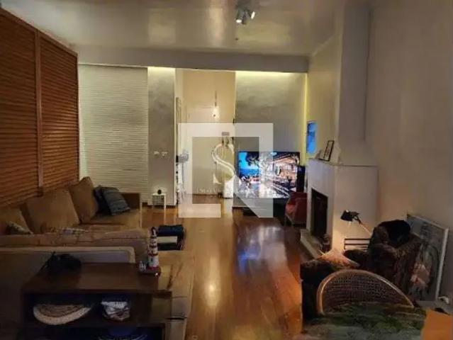Cobertura para Locação em São Paulo/SP Pinheiros 3 Quartos