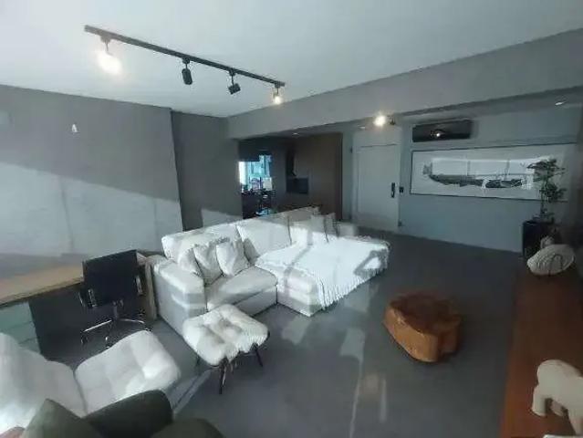 Cobertura para Locação em São Paulo/SP Pinheiros 3 Quartos