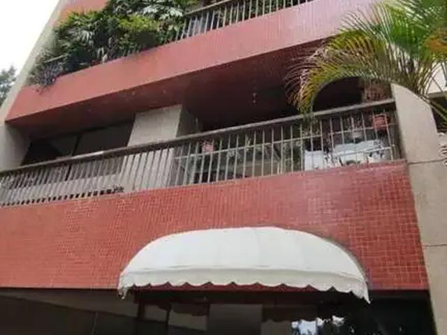 Cobertura para Locação em São Paulo/SP Real Parque 3 Quartos