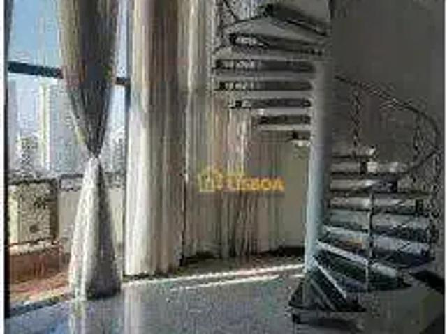 Cobertura para Locação em São Paulo/SP Tatuapé 4 Quartos