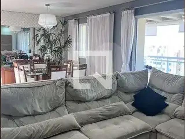 Cobertura para Locação em São Paulo/SP Tatuapé 4 Quartos