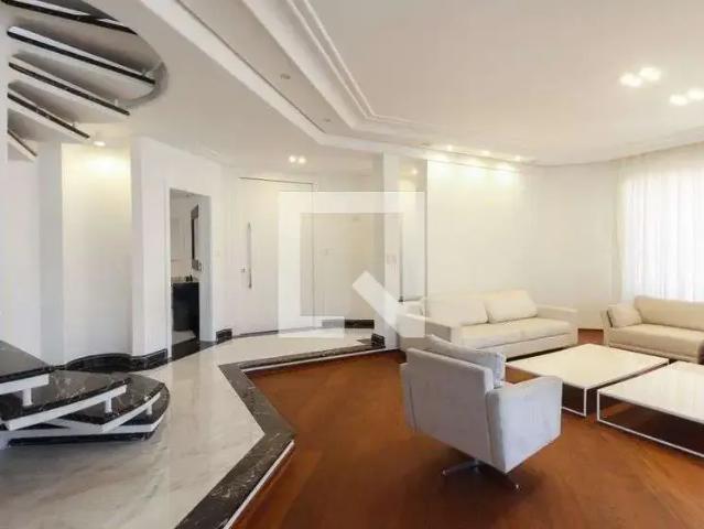 Cobertura para Locação em São Paulo/SP Tatuapé 4 Quartos