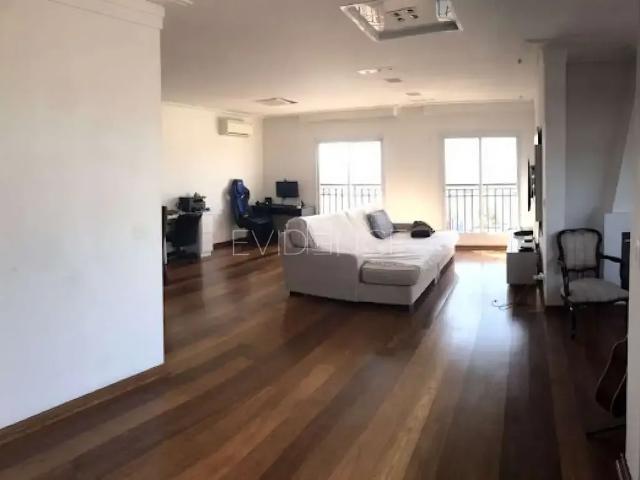 Cobertura para Locação em São Paulo/SP Tatuapé 5 Quartos