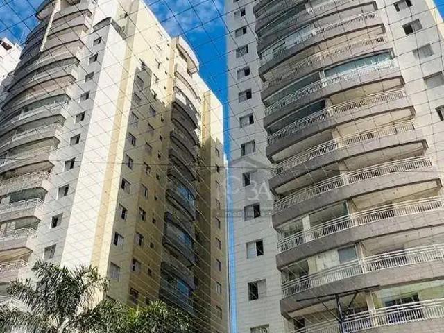 Cobertura para Locação em São Paulo/SP Tatuapé 3 Quartos