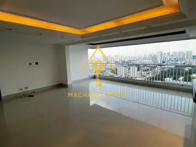 Cobertura para Locação em São Paulo/SP Tatuapé 3 Quartos