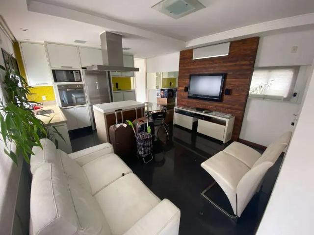Cobertura para Locação em São Paulo/SP Vila Andrade 2 Quartos