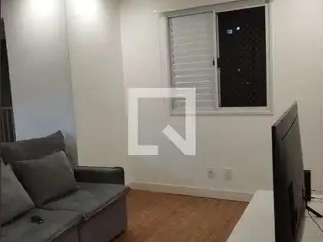 Cobertura para Locação em São Paulo/SP Vila Andrade 2 Quartos